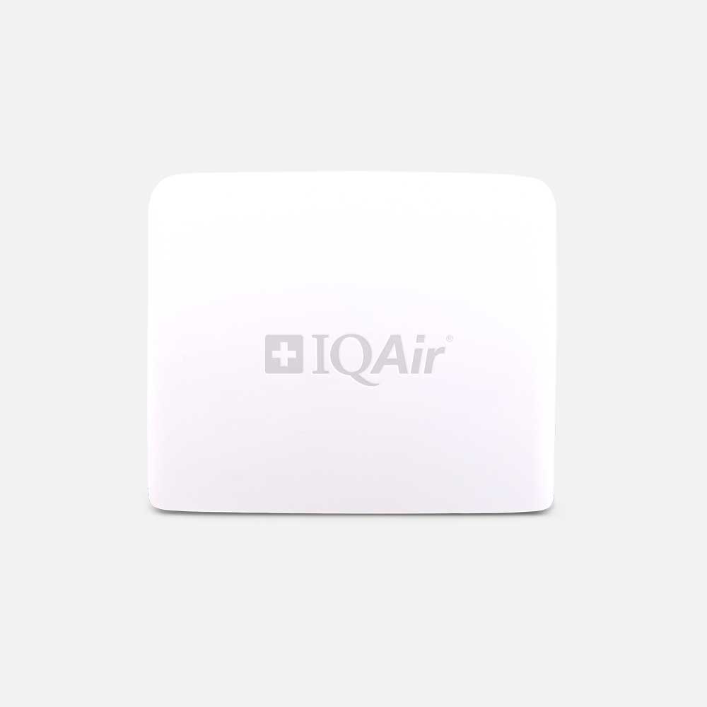 AirVisual Outdoor | Spirare - luftrenare och luftrening av högsta ...