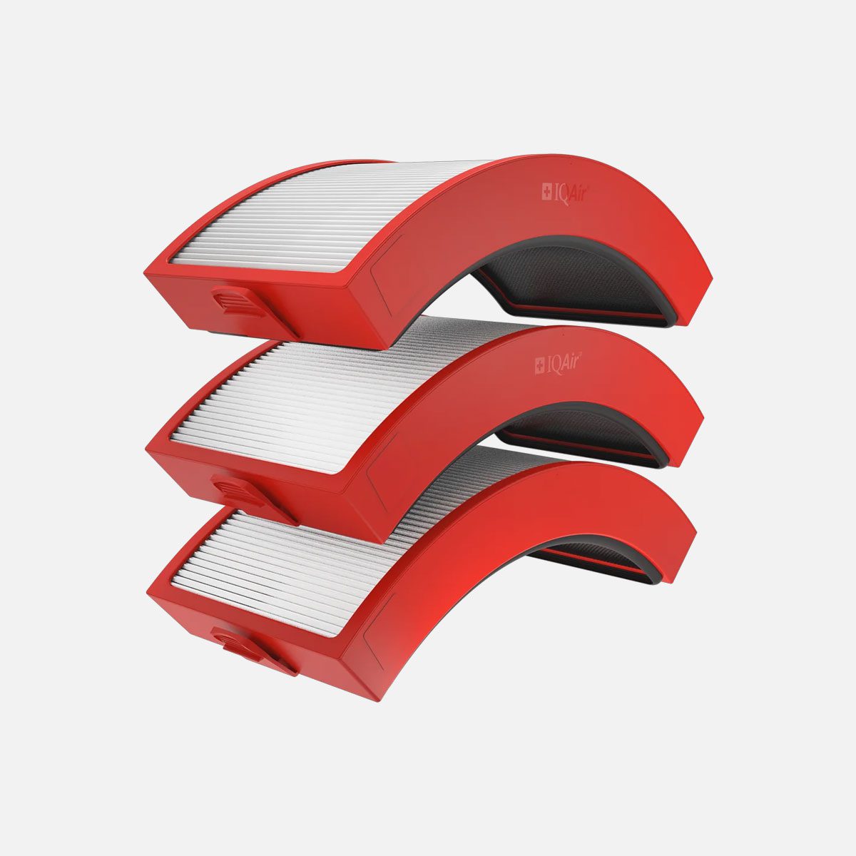 Atem X HyperHEPA HF filter | Spirare - luftrenare och luftrening av ...